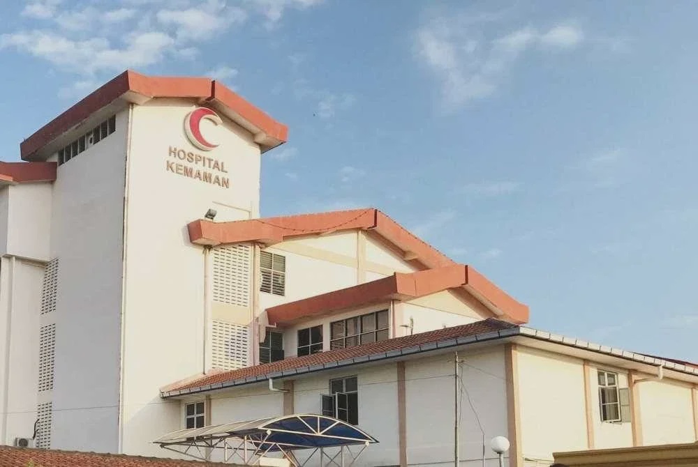 Kanak-kanak empat tahun maut tercekik biji rambutan