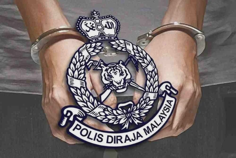 Polis tahan dua lelaki bantu siasatan kes tembak di Nibong Tebal