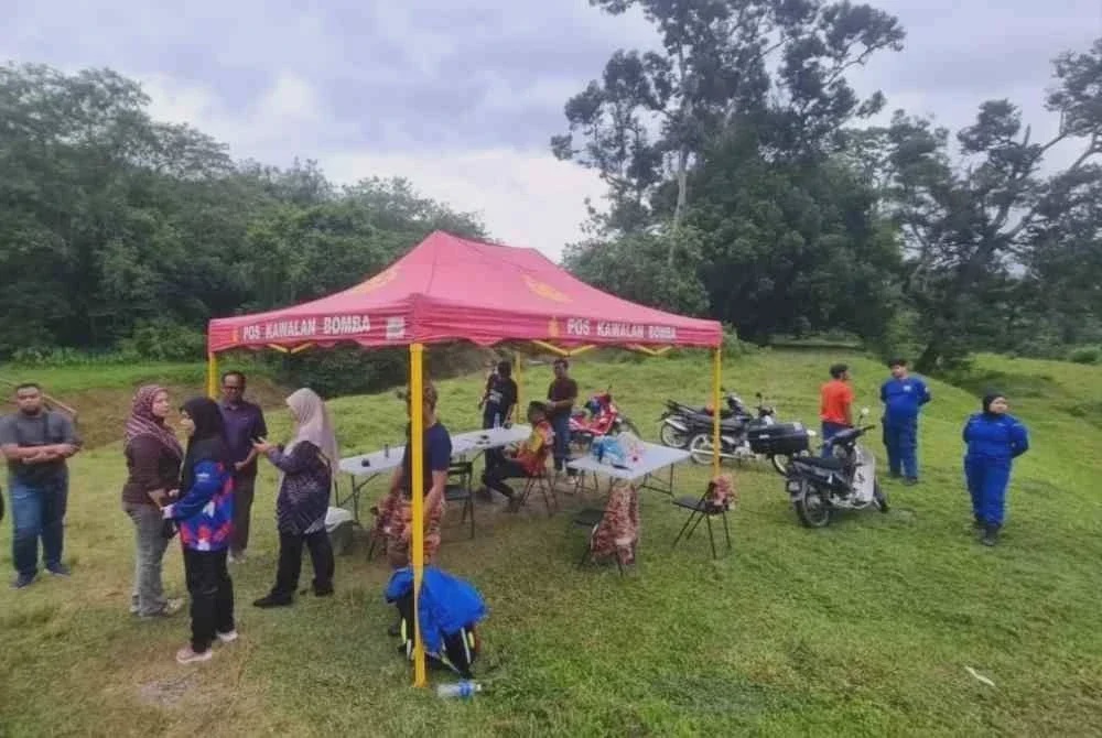 Kronologi kes kehilangan Nur Izzati Humaira - Newswav