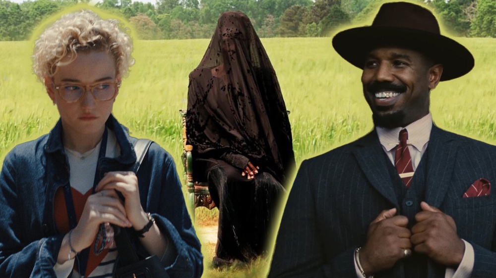 10 Most Confusing Movies And TV Shows Of 2025, According To Google