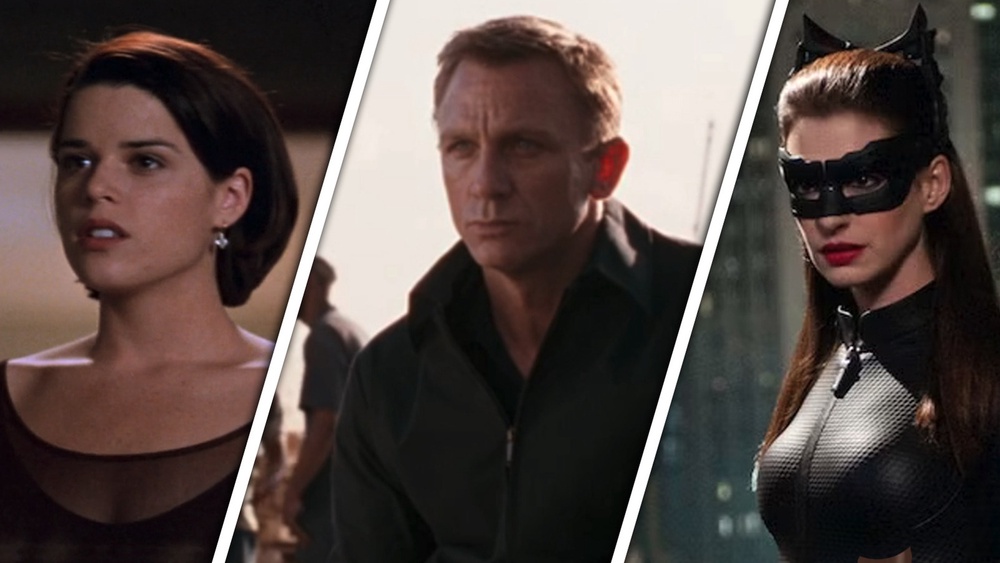10 Movie Extras Who Completely Ruined Scenes