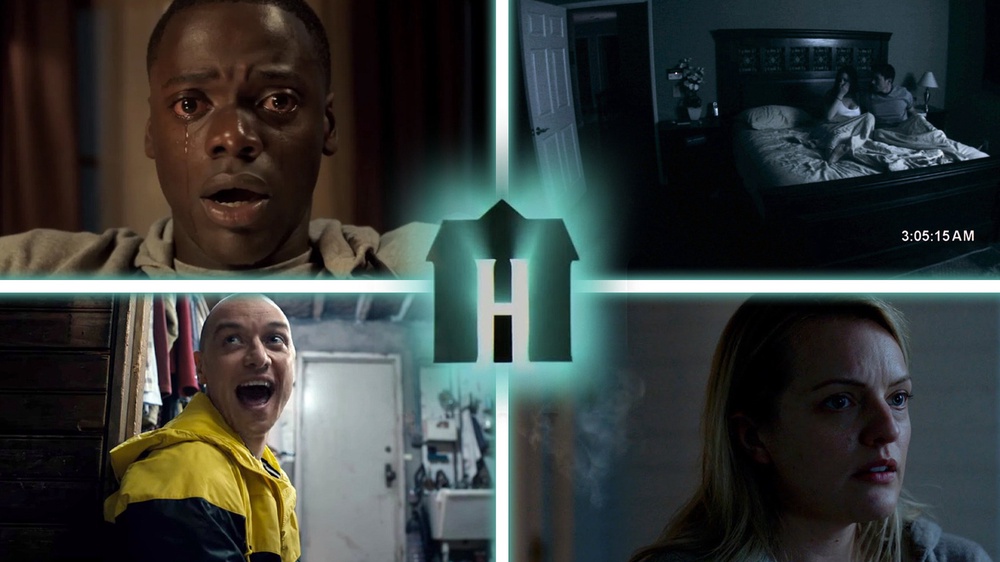 12 Best Blumhouse Horror Movies Of All Time, Ranked