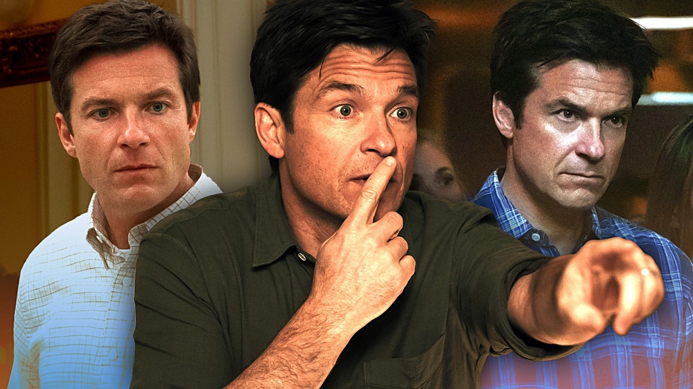 12 Best Jason Bateman Movies & TV Shows, Ranked