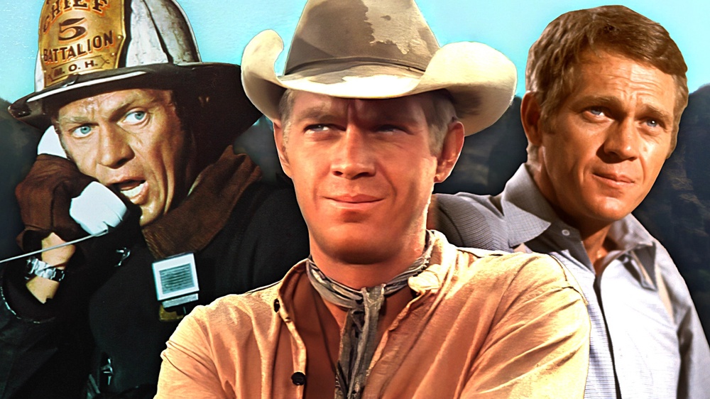 12 Best Steve McQueen Movies, Ranked