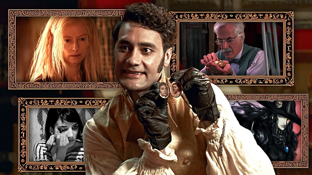 12 Best Unconventional Vampire Movies To Watch After Sinners