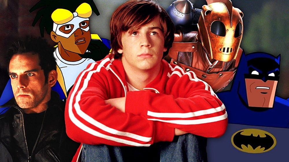 12 Most Underrated Non-MCU Superhero Movies & TV Shows, Ranked