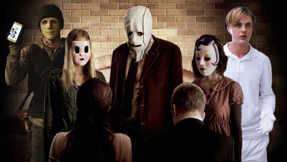 12 Terrifying Home Invasion Movies That Will Leave You Scared