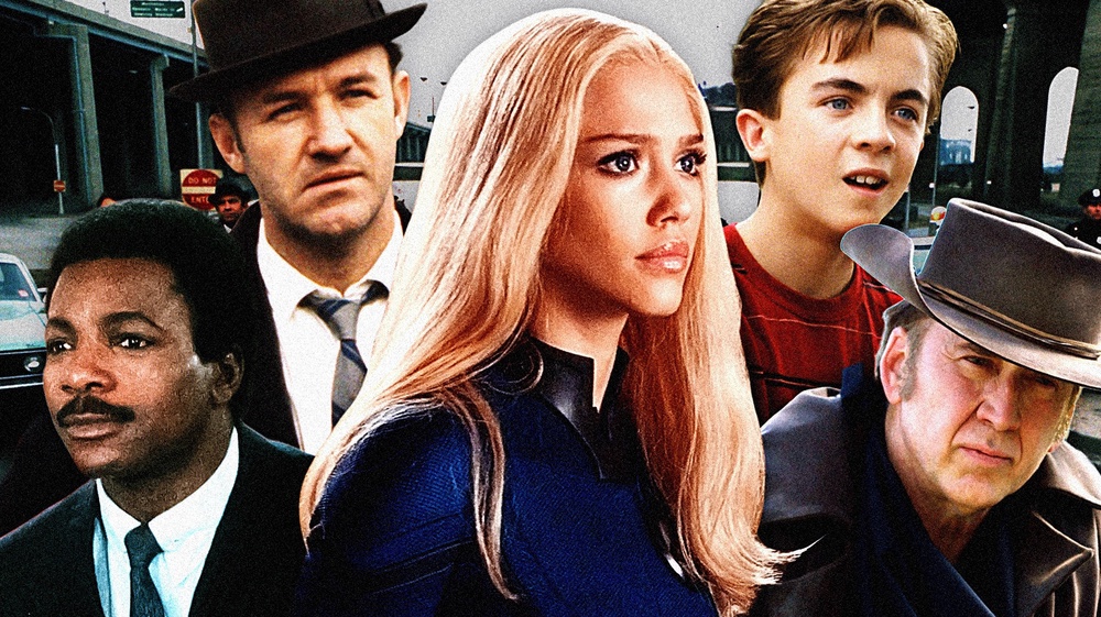 15 Actors Who Stormed Off Set While Filming