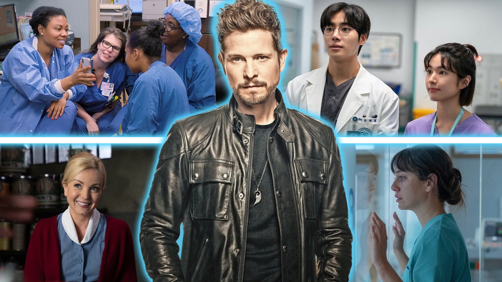 15 Best Medical TV Shows On Netflix