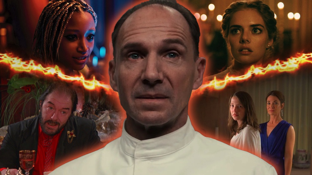 15 Best Movies Like The Menu