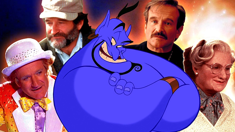 15 Best Robin Williams Movies, Ranked