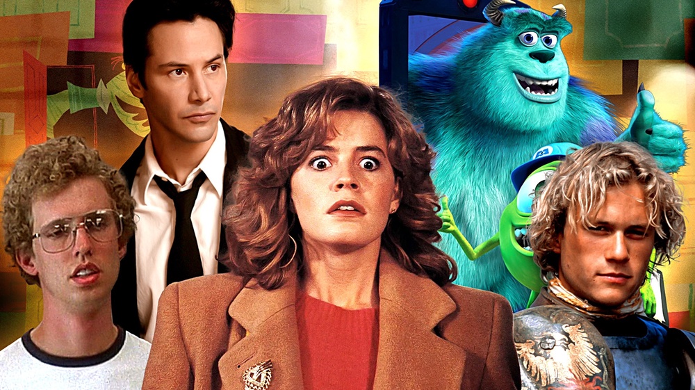 15 Movies With Post-Credits Scenes That You Probably Missed