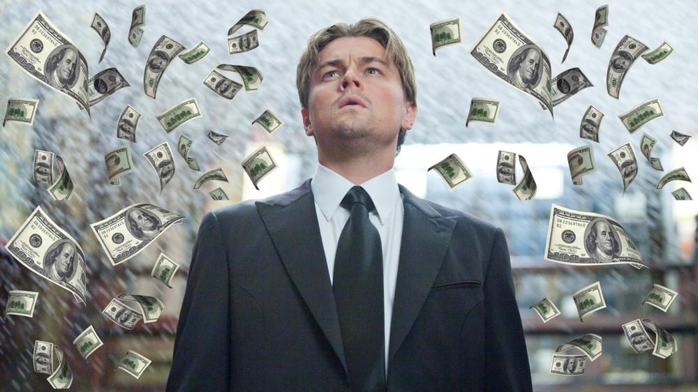 15 Years Ago, Christopher Nolan Delivered One Of The Biggest Original Box Office Hits Ever