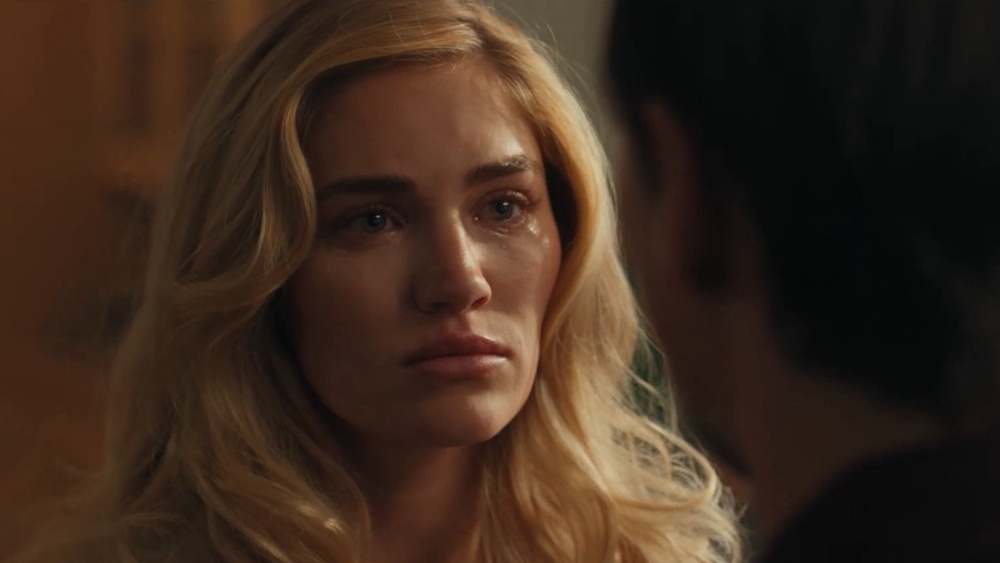 1923's Michelle Randolph Improvised One Of Elizabeth's Most Emotional Lines