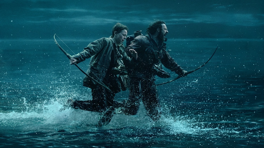 28 Years Later Secretly Adapts One Of The Greatest Horror Stories Ever ...