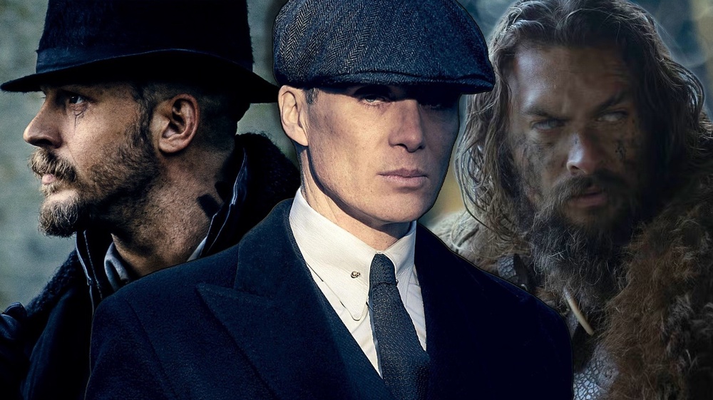 4 TV Shows From The Creator Of Peaky Blinders You Need To Watch Next