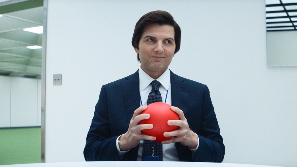 5 Best Adam Scott Movies & TV Shows To Watch After Severance