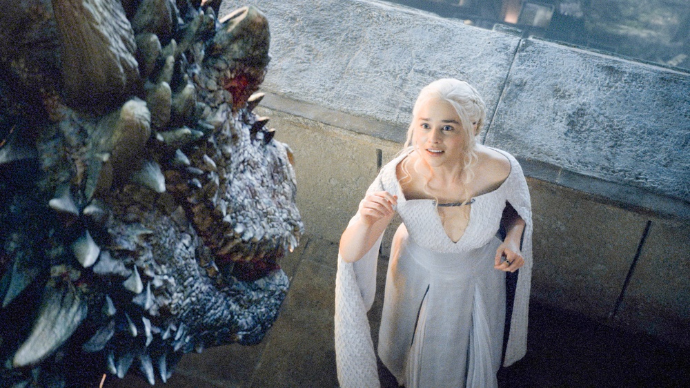 5 Essential Game Of Thrones Episodes That Everyone Should Watch At ...