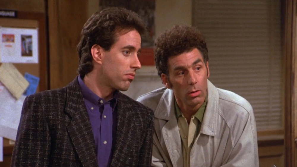 5 Essential Seinfeld Episodes Everyone Should Watch At Least Once