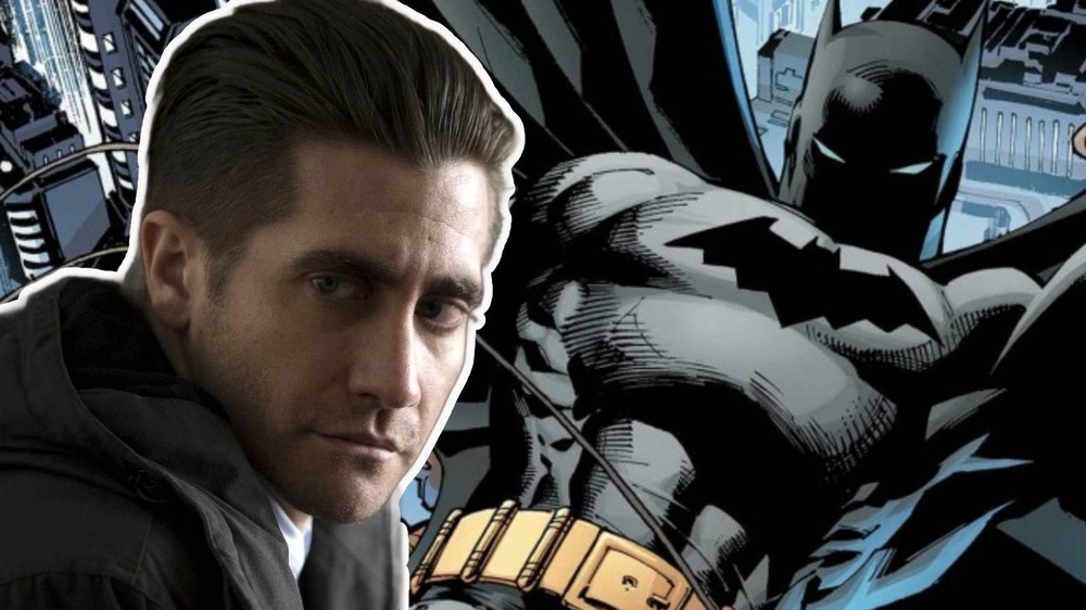 5 Reasons Jake Gyllenhaal Is Perfect For James Gunn's Batman