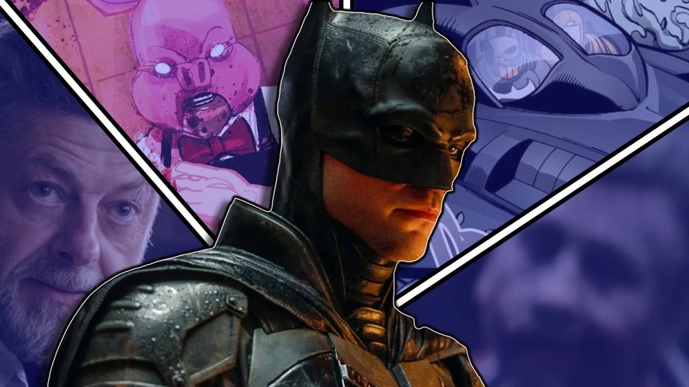 5 Things We Need To See In The Batman 2