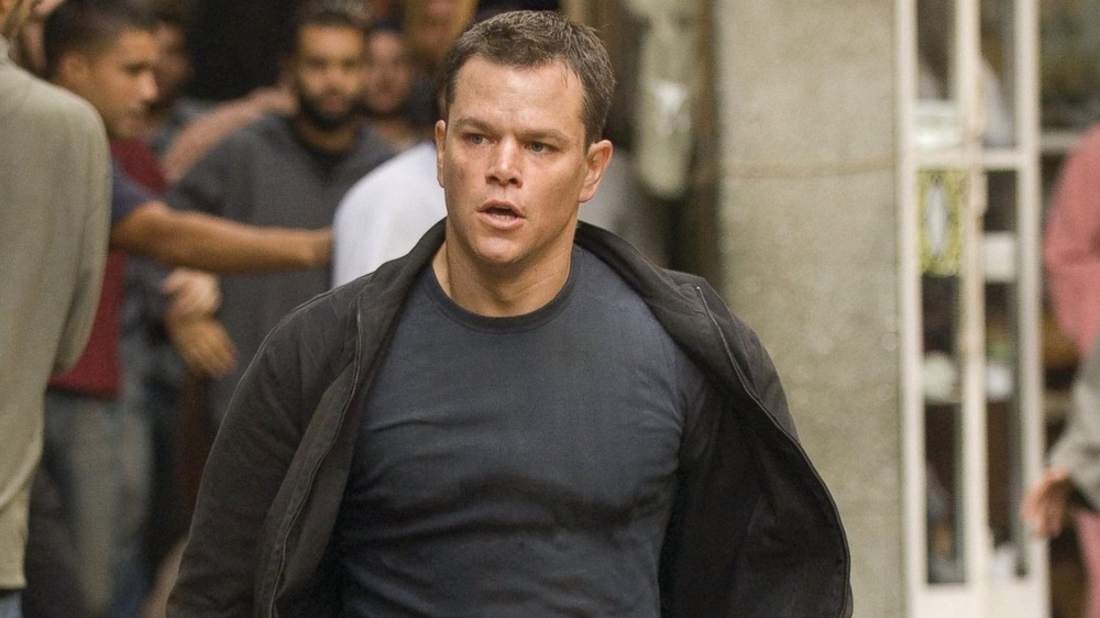 5 TV Shows Where Matt Damon Played Himself
