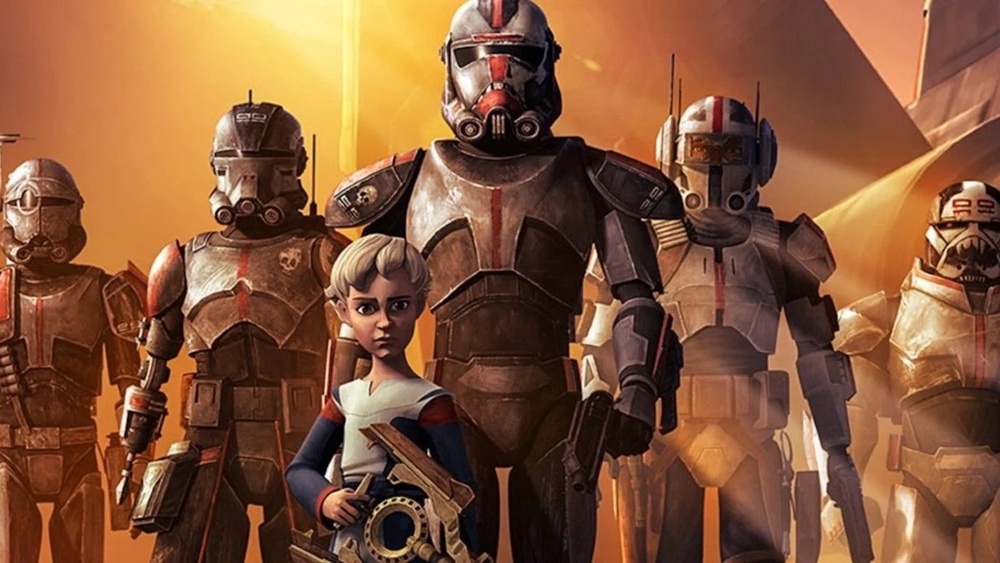 A Brilliant Oscar-Winning Actress Has Joined The Star Wars Universe ...