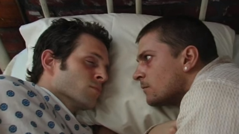 A Deleted It's Always Sunny Scene Gave Rob Thomas' Cameo A Much, Much ...