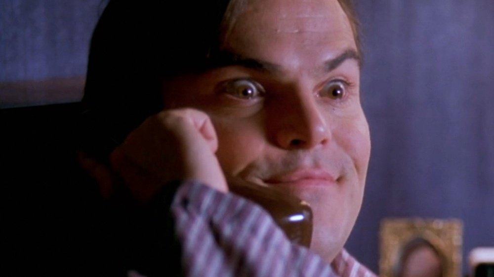 A Major Jack Black And Ben Stiller Flop Opened On The Same Day As Mean ...