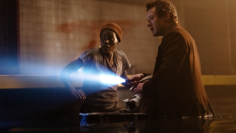 A Quiet Place: Day One Pulls Off One Thing Marvel Has Always Tried To Do