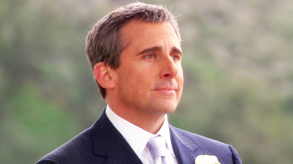 A Scrapped The Office Scene Revealed The Names Of Michael Scott's Children