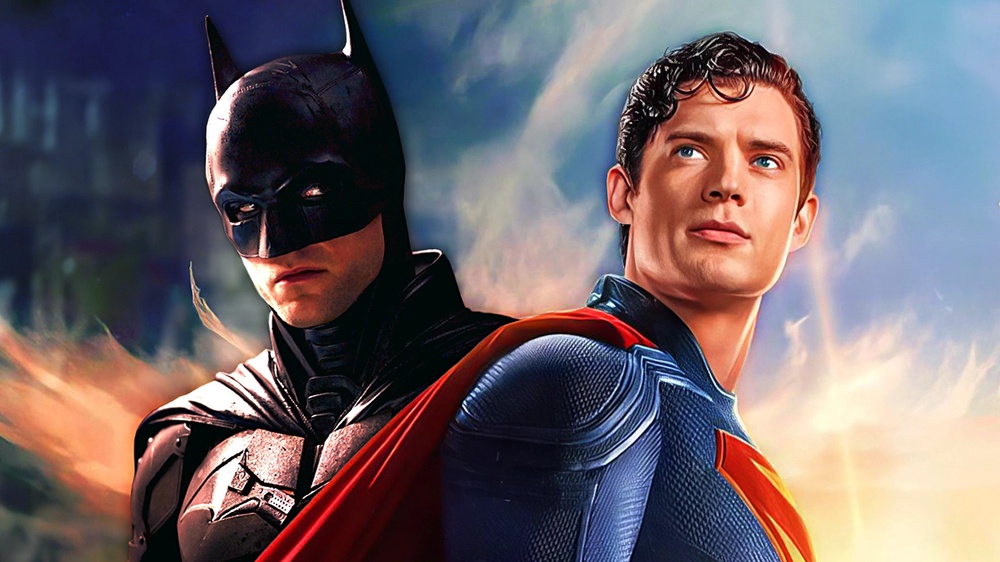 After Superman, It's Time To Bring Robert Pattinson's Batman Into James ...