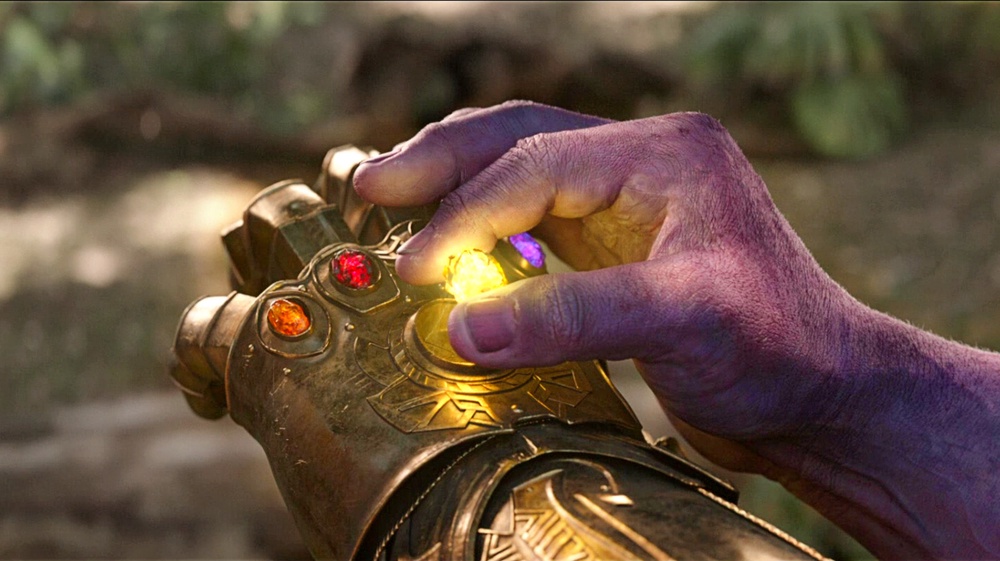 All 8 Infinity Stones In Marvel Comics & The MCU, Explained