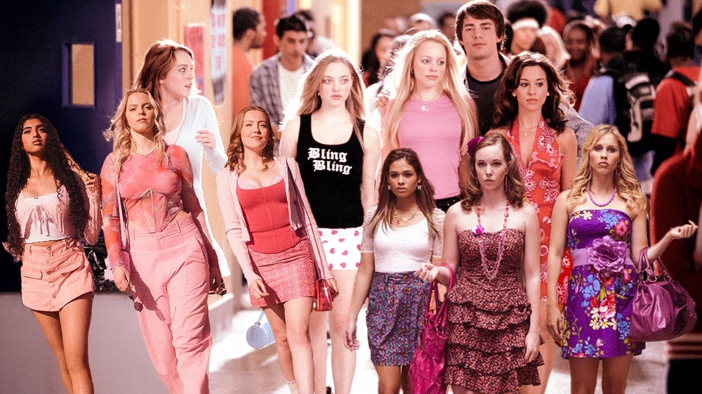 All Three Mean Girls Movies Ranked
