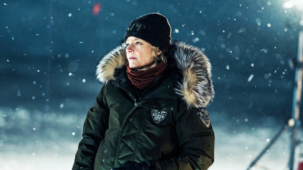 An Oscar-Winning Director Played A Hand In Creating True Detective ...