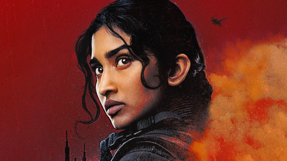 Andor Actor Varada Sethu Cast In Doctor Who As New Companion