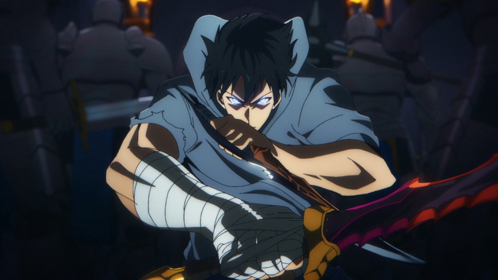 Anime's Latest Controversy Is Quietly Tearing Fans Apart