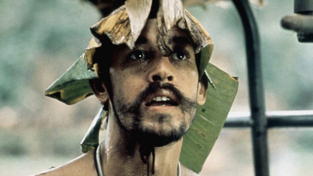 Apocalypse Now Actor Frederic Forrest Has Died At 86