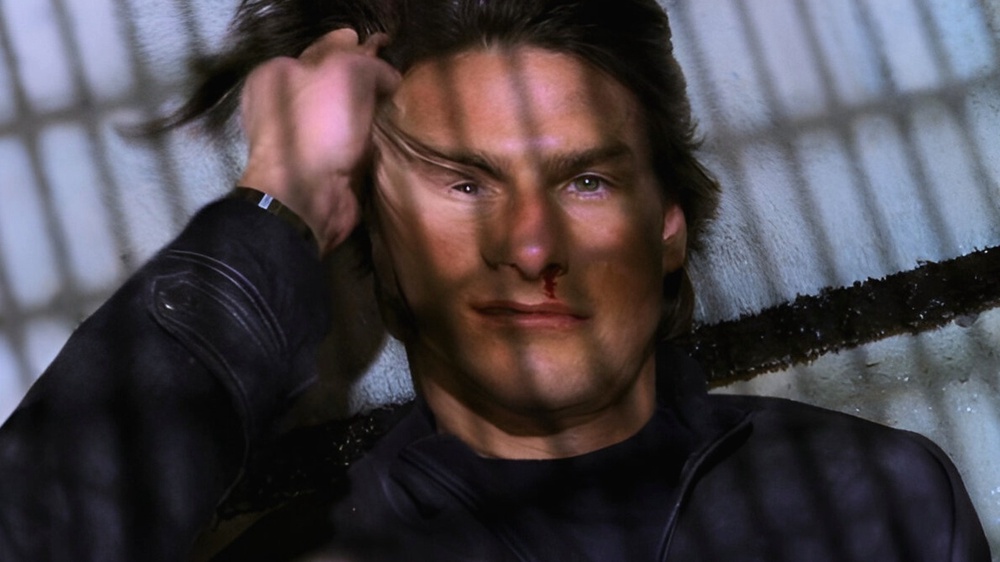 Are The Masks From Mission: Impossible Realistic?