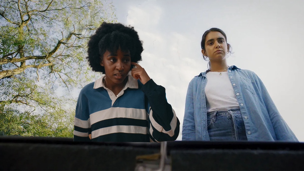 Ayo Edebiri Exits Marvel's Thunderbolts, Geraldine Viswanathan Steps In Ayo Edebiri Exits Marvel's Thunderbolts, Geraldine Viswanathan Steps In