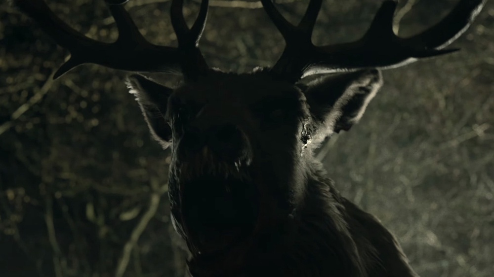 Bambi: The Reckoning Teaser Trailer Lets That Adorable Little Deer ...