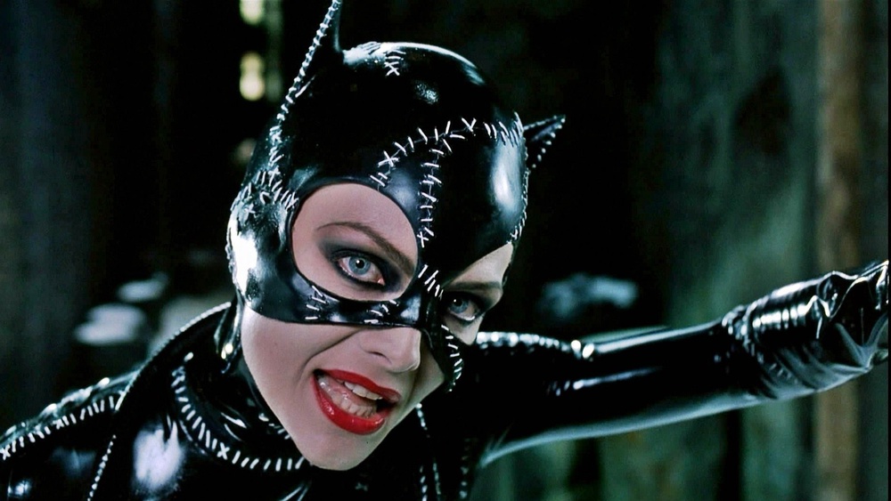 Batman Returns' Daniel Waters Wanted To Make A Catwoman Spinoff Like ...