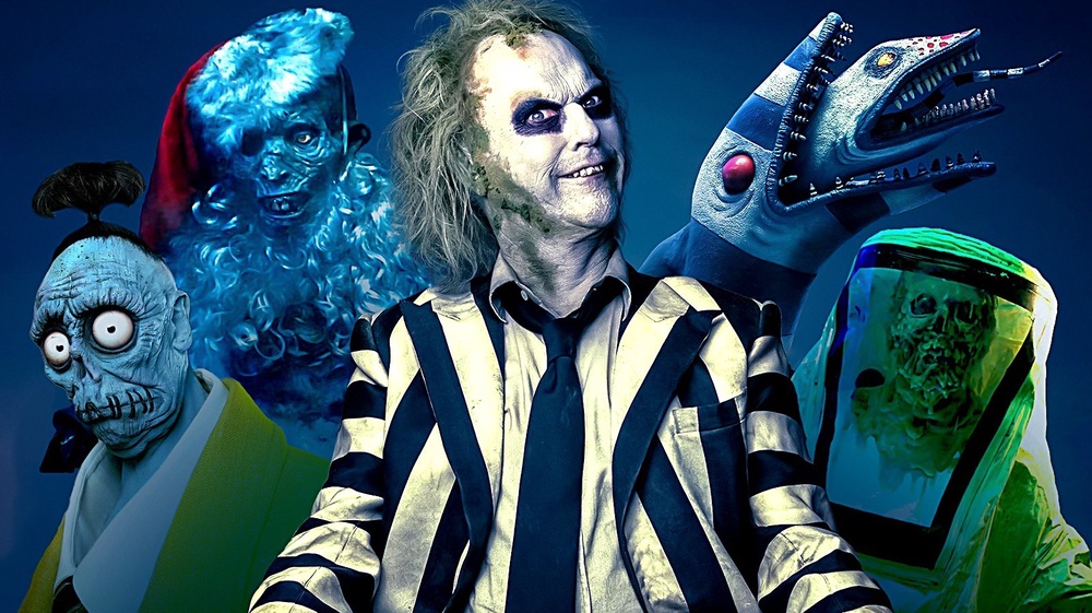 Beetlejuice 2's MPA Rating Has More Intense Warnings Than Tim Burton's ...