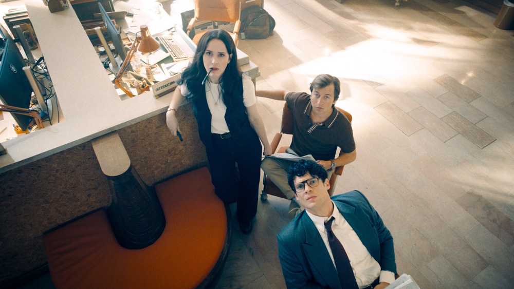 Before Superman, Jimmy Olsen Actor Skyler Gisondo Had A Forgotten ...