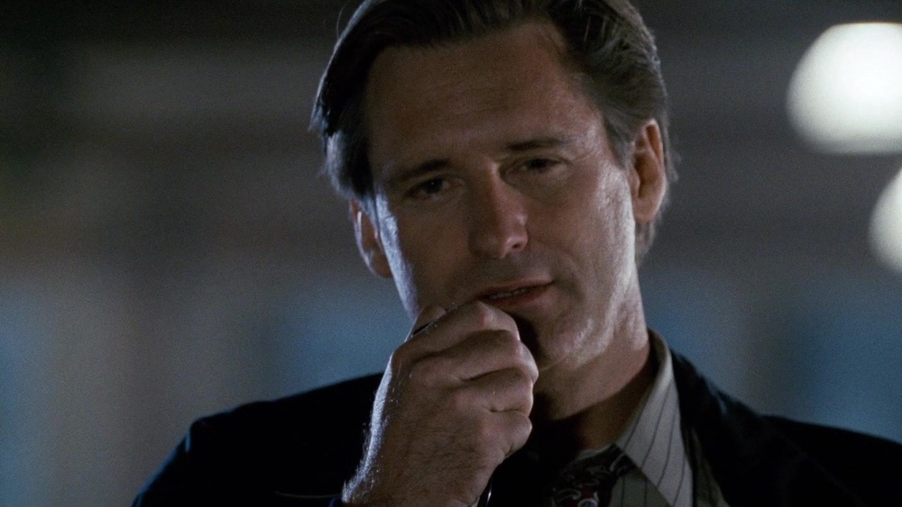 Bill Pullman And Mickey Rourke Were Cut From This Classic War Movie