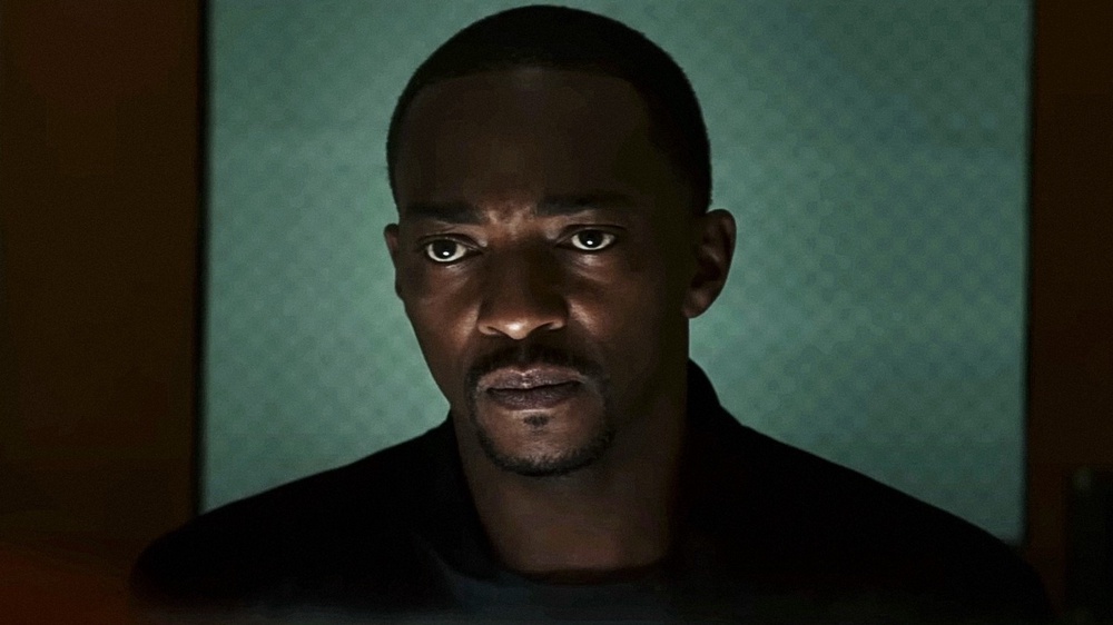 Captain America: Brave New World Once Again Proves The MPA Rating ...