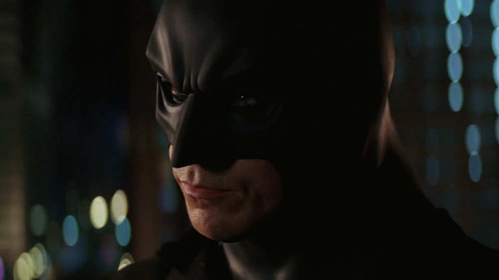 Christopher Nolan Modeled Batman Begins After One Of The Greatest ...
