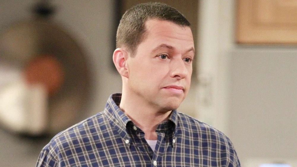 Chuck Lorre Had To Fight To Cast One Of Two And A Half Men's Main Actors