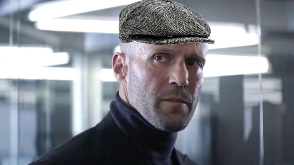 Cillian Murphy's Peaky Blinders Role Almost Went To A Fast And Furious Star