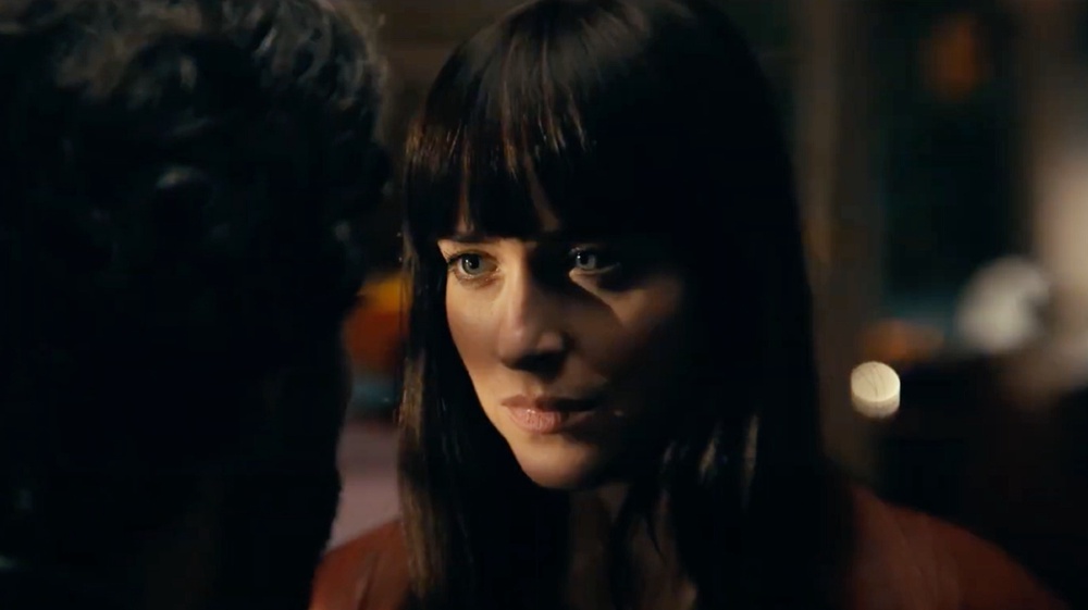 Dakota Johnson Is Here To Save Sony's Spider-Man Universe In The Madame Web Trailer